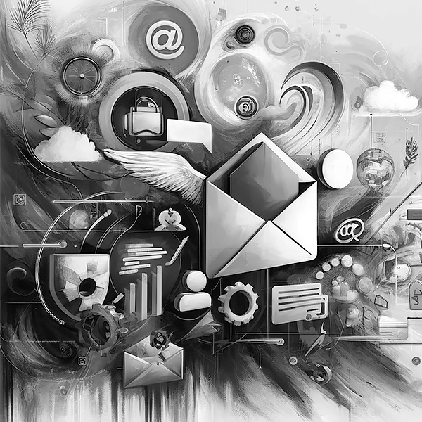 DIYG | Business Class Email